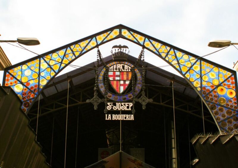 Barcelona: Sagrada Familia, Park Güell & Gothic Quarter Tour - An In-Depth Look at the Tour Experience