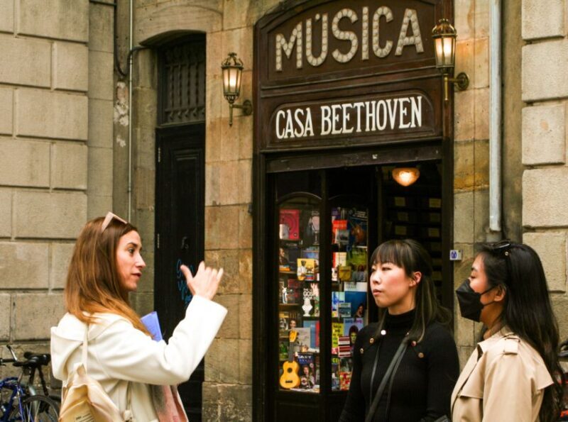 Barcelona: Sagrada Familia, Park Güell & Gothic Quarter Tour - Value for Money