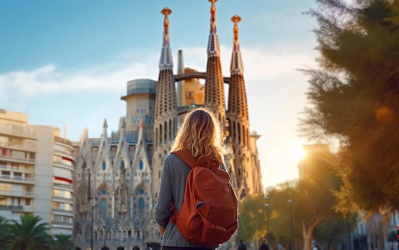 Barcelona: Sagrada Familia & Park Güell Guided Tour & Ticket - A Practical Breakdown of the Tour