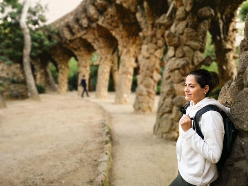 Barcelona: Sagrada Familia, Park Guell & Tapas Private Tour - FAQ