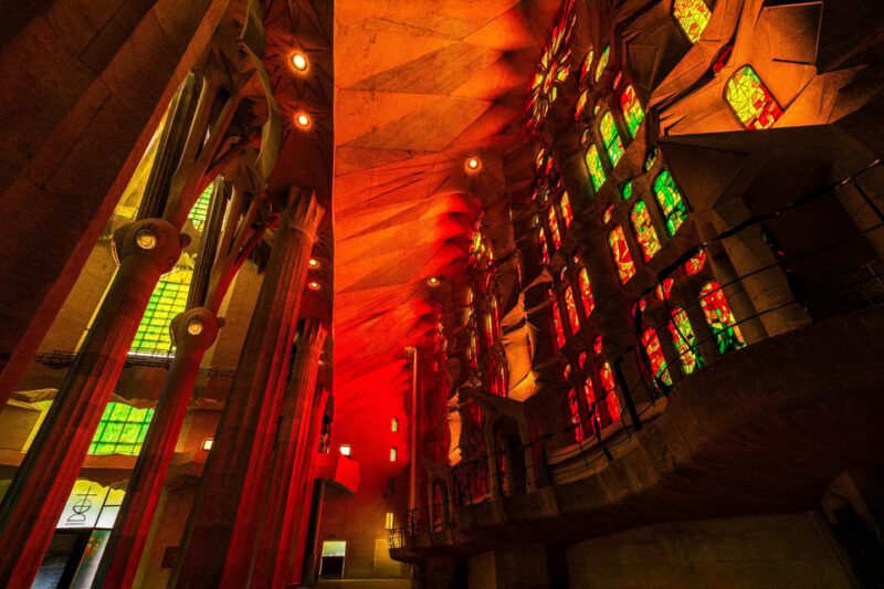 Barcelona: Sagrada Familia Priority Access Guided Tour - Who Will Love This Tour?