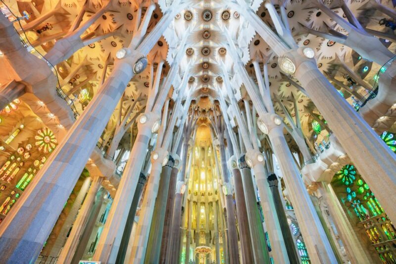 Barcelona: Sagrada Familia Skip-the-Line Entry Ticket & Tour - The Sum Up: Why This Tour is a Smart Choice