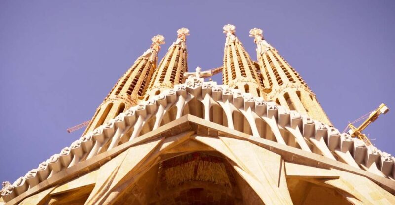 Barcelona: Sagrada Familia Skip-the-Line Guided Tour - Reviews in Practice: What Travelers Say