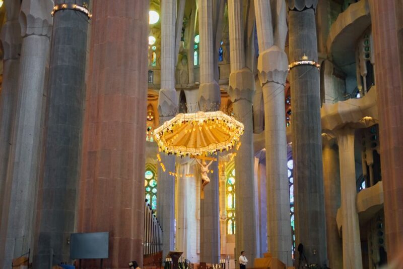 Barcelona: Sagrada Familia Skip-the-line Guided Tour - Final Thoughts: Is It Worth It?