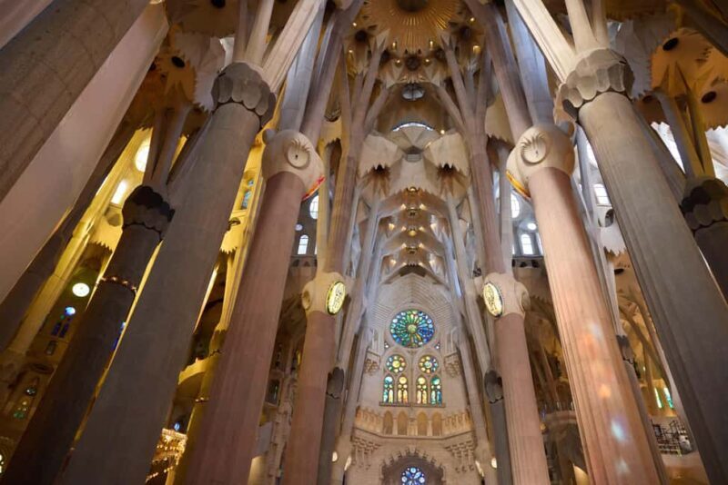 Barcelona: Sagrada Familia Skip-the-Line Guided Tour - The Sum Up: Is This Tour Worth Your Time?