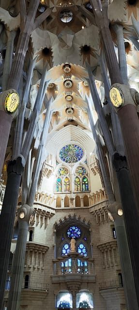 Barcelona: Sagrada Familia Skip-the-Line Guided Tour - The Sum Up