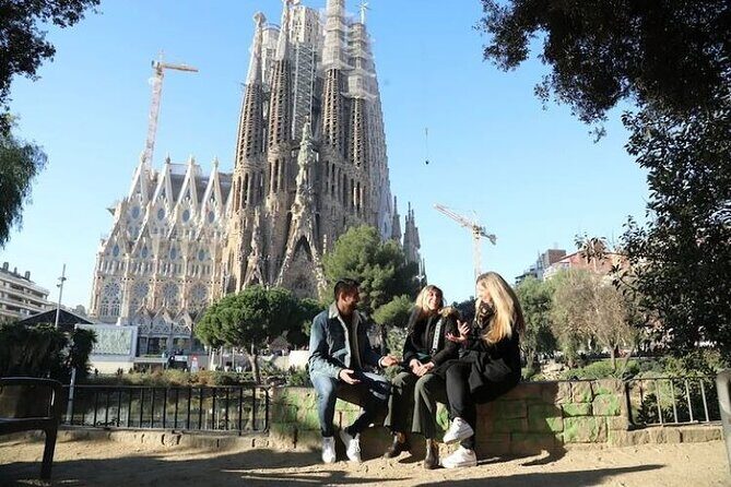 Barcelona Sagrada Familia Skip The Line Insider Guided Tour - Final Thoughts: Is This Tour Right for You?