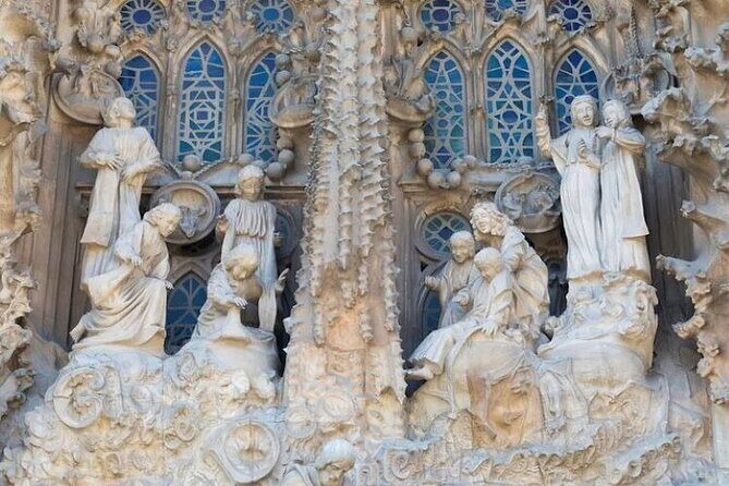 Barcelona Sagrada Familia Skip The Line Insider Guided Tour - FAQ