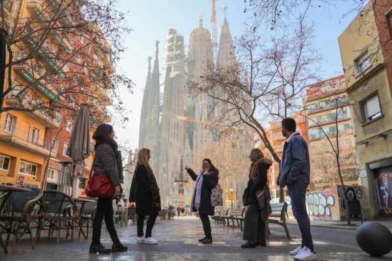 Barcelona: Sagrada Familia Skip The Line Insider Guided Tour - Final Thoughts