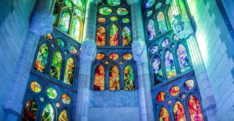 Barcelona: Sagrada Família Skip the Line Tour & Entry Ticket - The Itinerary: What’s Included and What to Expect