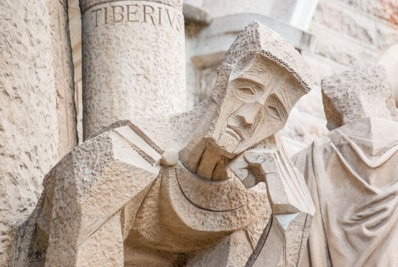 Barcelona: Sagrada Família Skip the Line Tour & Entry Ticket - The Experience from a Reviewers Perspective