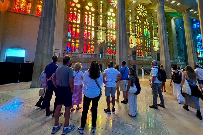 Barcelona Sagrada Familia Small Group Guided Tour - The Sum Up: Is It Worth It?