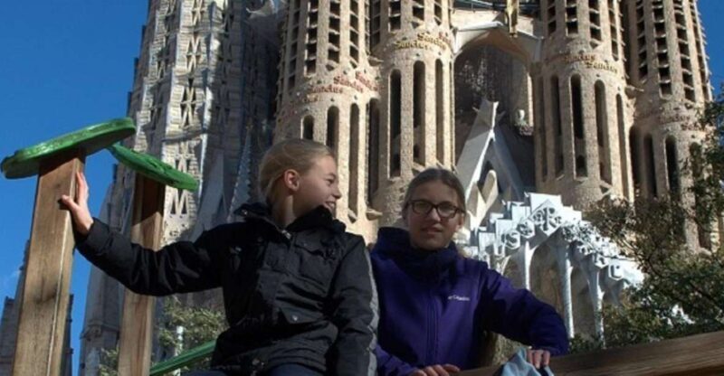 Barcelona: Sagrada Familia Tour of the Facades in German - Final Thoughts