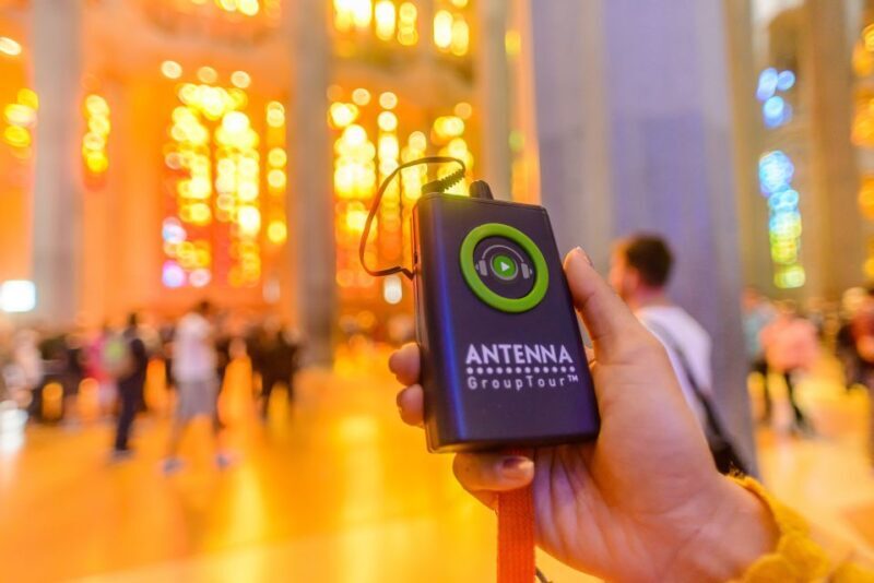 Barcelona: Sagrada Familia Tour & Optional Tower Visit - Final Thoughts