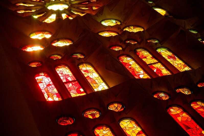 Barcelona: Sagrada Familia Tour Priority Access & Add-ons - An In-Depth Look at the Tour Itinerary