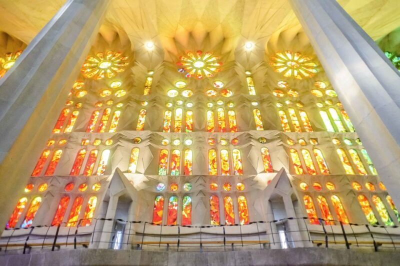 Barcelona: Sagrada Familia Tour with Optional Tower Access - Authentic Experiences from Reviewers