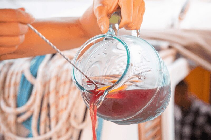 Barcelona Sailing Adventure with Sangria Workshop - Key Points  