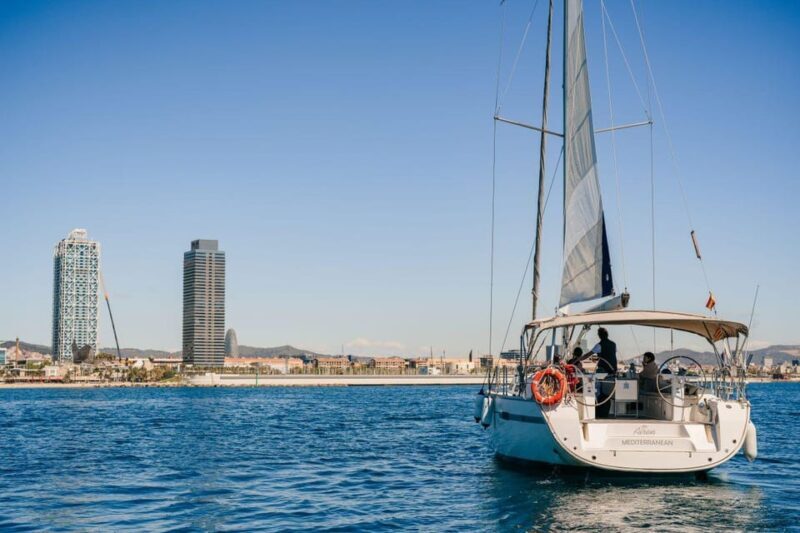 Barcelona: Sailing and Alella Winery Tour with Wine Tasting - Who Will Love This Tour?