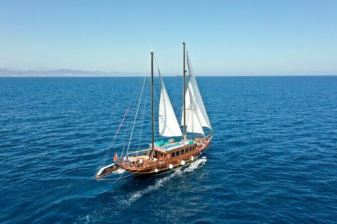 Barcelona Sailing Cruise by Aperol Spritz - Price & Value Analysis