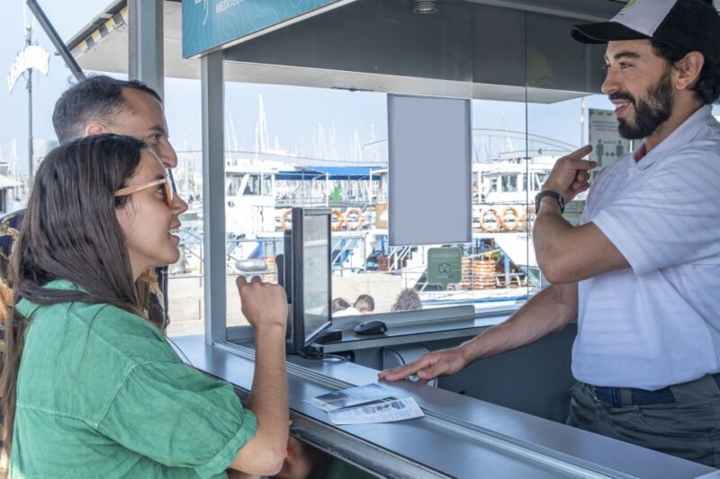 Barcelona Sailing Cruise - The Sum Up: Who Is This Experience Best For?