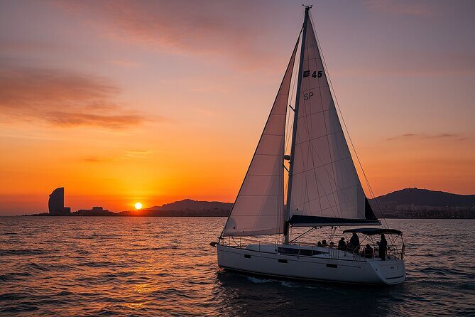 Barcelona Sailing Experience 2 hs w/Premium Snacks & Drinks - Final Thoughts: Is it Worth It?