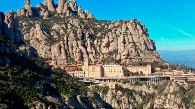 Barcelona: Sailing Experience and Montserrat Tour - Introduction