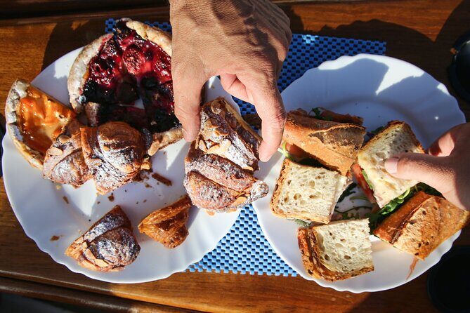 Barcelona Sailing Experience: Spanish Tapas and Premium Open Bar - Who Is This Tour Best For?