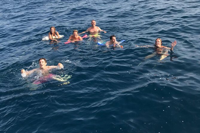 Barcelona Sailing: Light Snacks & Open Bar with Private Option - The Itinerary: What to Expect on Your Sailing Adventure