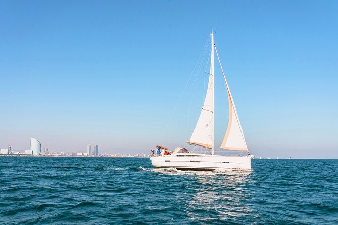 Barcelona Sailing: Light Snacks & Open Bar with Private Option - FAQ: Practical Questions Answered