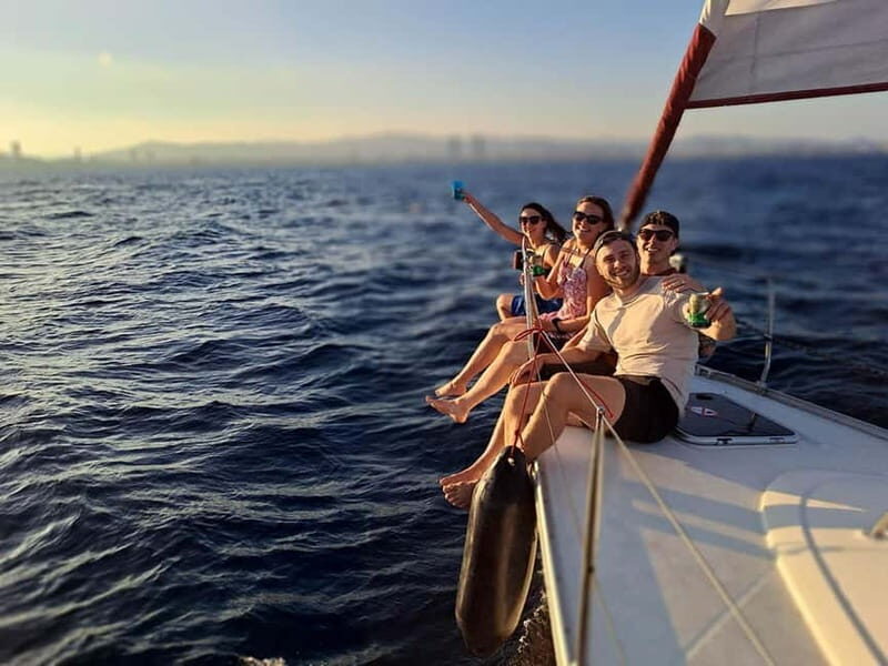 Barcelona: Sailing Tour with Drinks and Snacks - Final Thoughts  