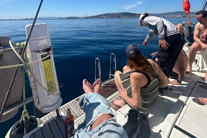 Barcelona: Sailing Tour with Tapas, Drinks, Swim & Sunset Option - Final Thoughts