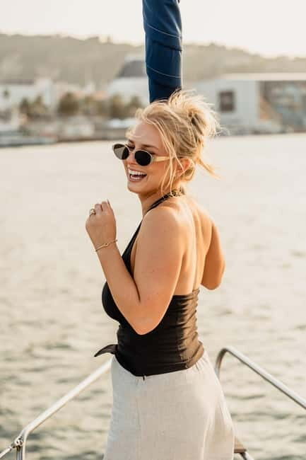 Barcelona: Sailing Tour with Young Local Captain & Drinks - Final Thoughts