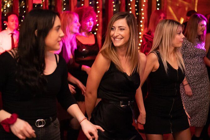 Barcelona Salsa Lovers Dance Experience - Who Will Love This Experience?