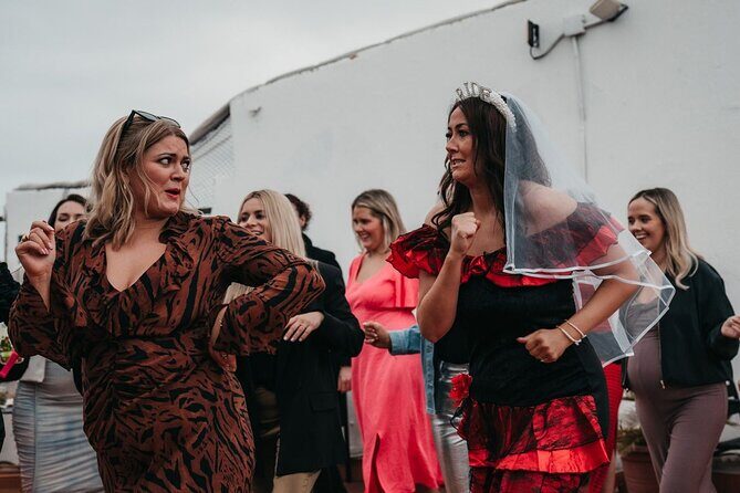 Barcelona Sangria & Salsa Dance Class with Bottomless Drinks - Practical Considerations and Value