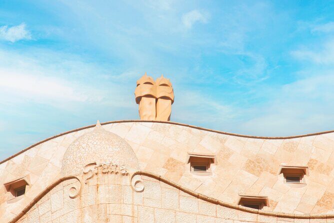 Barcelona Scavenger Hunt and Sights Self-Guided Tour - Introduction to the Barcelona Scavenger Hunt