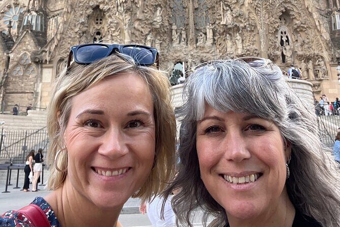 Barcelona Scavenger Hunt and Sights Self-Guided Tour - Authentic Feedback from Travelers