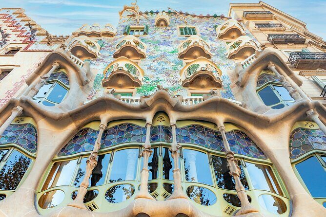 Barcelona Scavenger Hunt and Sights Self-Guided Tour - Conclusions: Is This Tour Right for You?