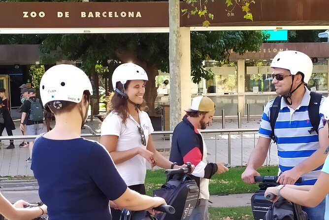 Barcelona Segway Tour - Who Will Love This Tour?