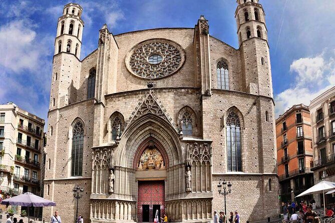 Barcelona Self-Guided Audio Tour - What Travelers Say: Authentic Insights from Reviews