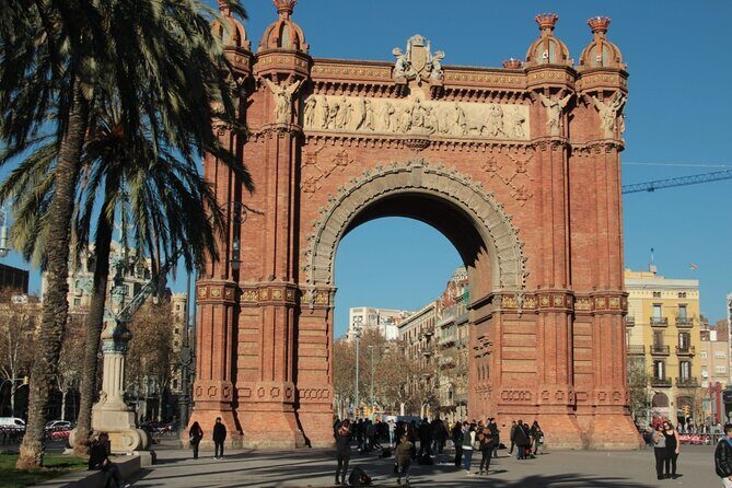 Barcelona Self-Guided Audio Tour - Who Will Love This Tour?