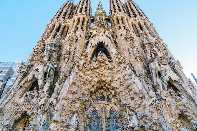 Barcelona Self-Guided Audio Tour - FAQ