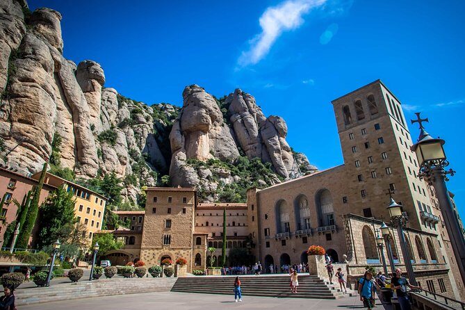 Barcelona Shore Private Excursion: Montserrat and Cava Tasting - A Deep Dive into the Itinerary and Experience