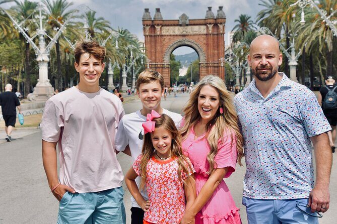 Barcelona Sightseeing by Bike with Photo Shooting and Tapas - Final Thoughts