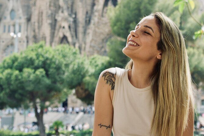 Barcelona Sightseeing by Bike with Photo Shooting and Tapas - FAQ