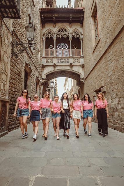 Barcelona: Sightseeing Professional Photoshoot Session - The Quality of Photos and Review Insights