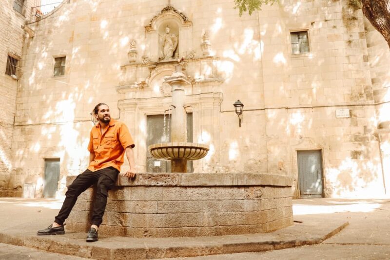 Barcelona: Sightseeing Professional Photoshoot Session - Is It Worth the Price?