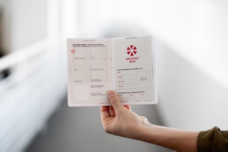 Barcelona: Skip-the-Line Entry to 6 Top Art Museums - In-Depth Look at the Museums Included