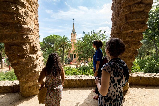 Barcelona: Skip-the-Line Gaudi's Park Guell Guided Tour - FAQ