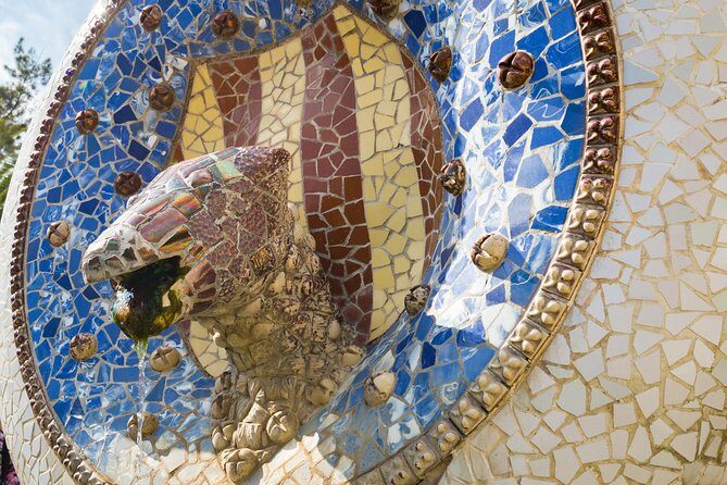 Barcelona: Skip-the-Line Gaudi's Park Guell Guided Tour - Additional Suggestions