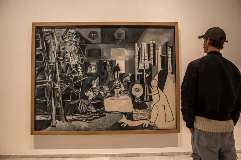 Barcelona: Skip-the-Line Guided Tour of the Picasso Museum - Key Points